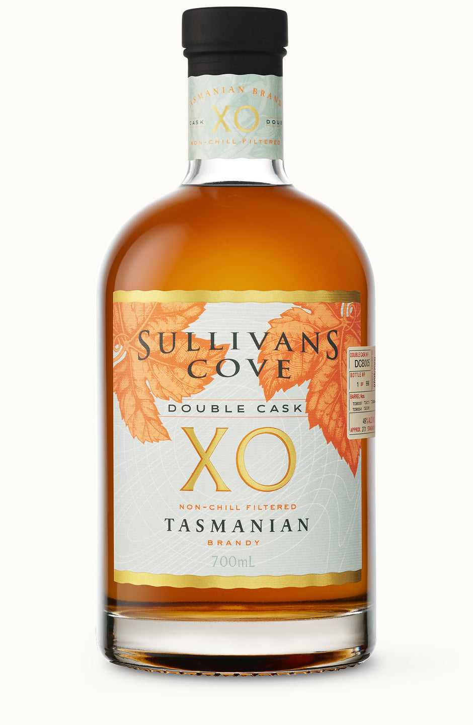 Brandy – Sullivans Cove Whisky